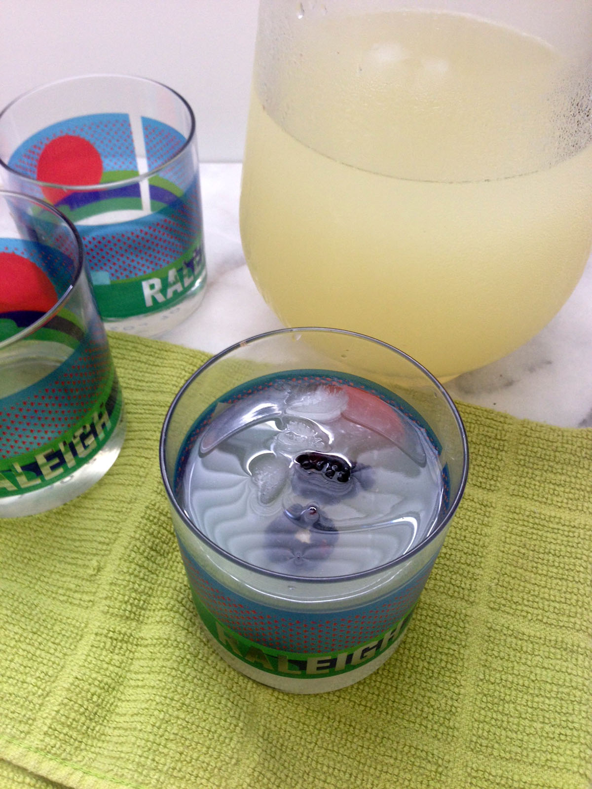 3-Ingredient Cocktails | Easy Cocktails